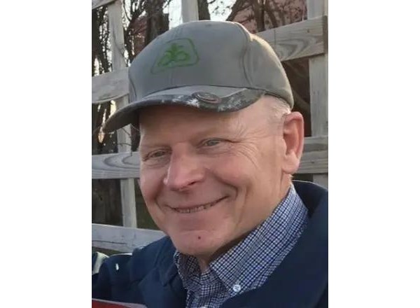 James Randall Thompson Obituary (2025) - Ames, IA - Ames Monument ...