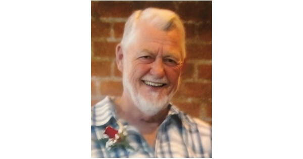 Donald J. Burroughs Obituary (2025) - Appleton, WI - Valley Funeral ...
