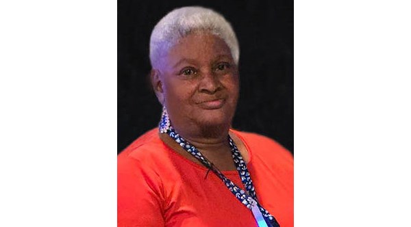 Sharon Moore Obituary (2025) - Asbury Park, NJ - James Hunt Funeral ...