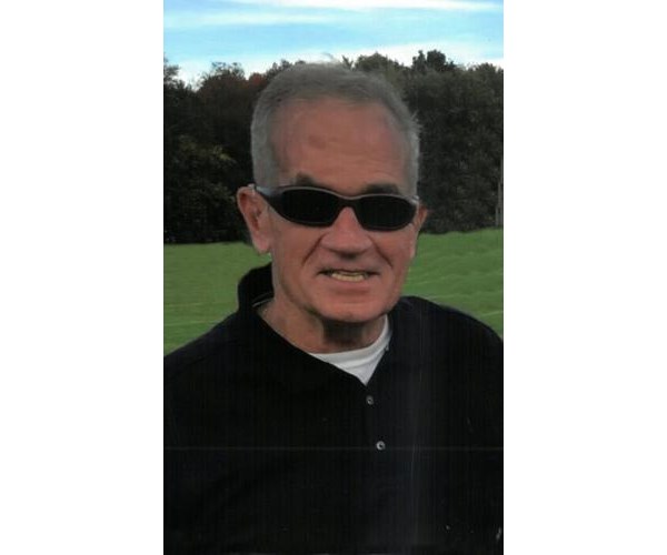 Darryl R Cupak Obituary (1944 - 2025) - Westfield, MA - WFSB