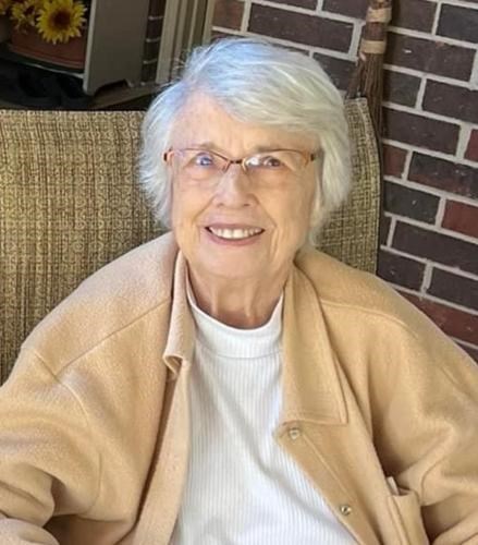Mary Ellen Allday Obituary (2023) - Lufkin, TX - Shafer Funeral Home