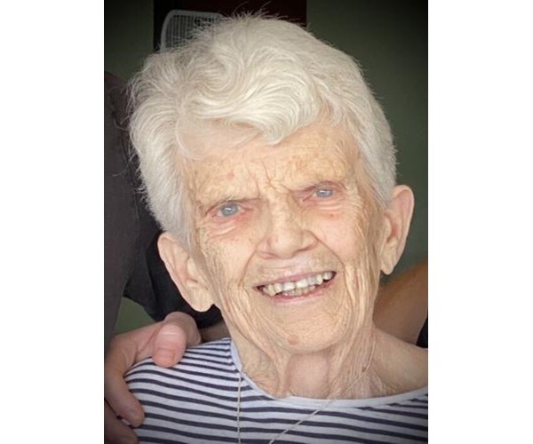 Joyce Barrett Obituary (1935 - 2023) - Youngstown, OH - Mahoning Matters