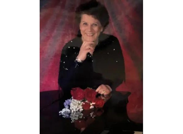 Ann Elizabeth Jensen Obituary (2025) - Chicago, IL - Colonial ...
