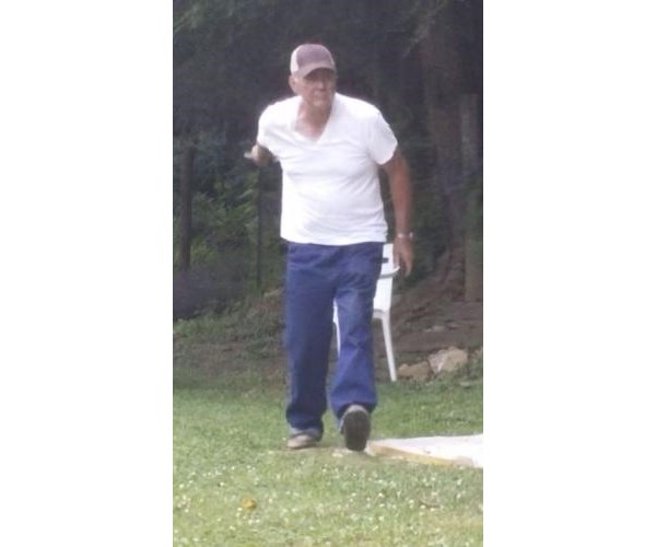 Larry Dean Rogers Obituary (2025) - Canton, NC - Crawford / Ray Funeral ...