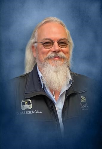 Donald Edward Massengill Obituary (2023) - Knoxville, TN - Gentry ...