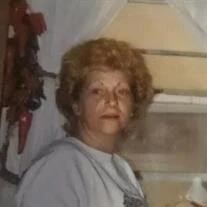 Peggy Ann Hunter Obituary (2025) - Frankfort, KY - LeCompte-Johnson ...