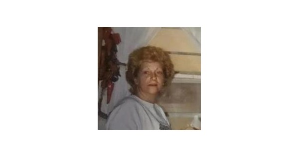 Peggy Ann Hunter Obituary (2025) - Frankfort, KY - LeCompte-Johnson ...