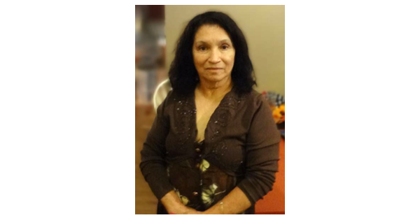 Maria Candelaria Gonzalez Obituary (2025) - Pearland, TX - Crowder ...