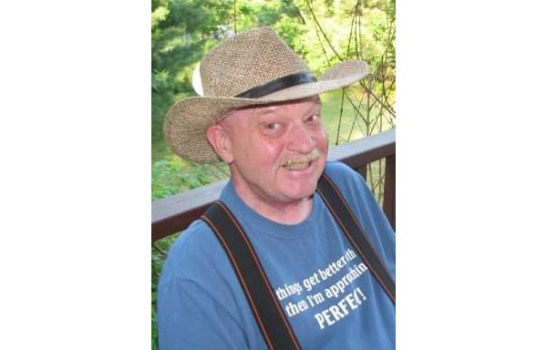 David P. Janick Obituary (2023) - Wisconsin Rapids, WI - Herman-Taylor ...