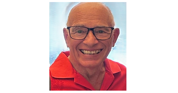 Richard Lee Bryce Obituary (2025) - Honolulu, HI - Aloha Mortuary