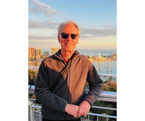 Joel David Sherman Obituary (2025) - Rockville, MD - Sagel Bloomfield ...
