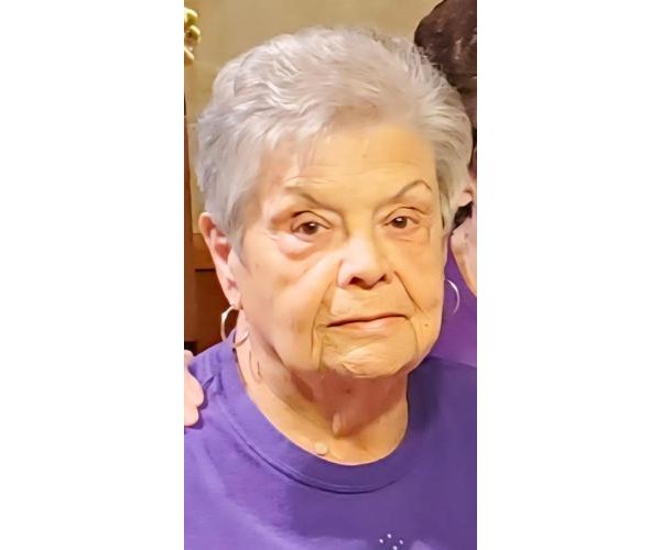 Peggy Jo Hoover Obituary (2026) - Henrietta, TX - Davis Funeral Home ...
