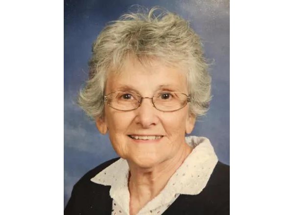 Dee Bock Obituary (2024) - Toledo, OH - Maison-Dardenne-Walker Funeral ...