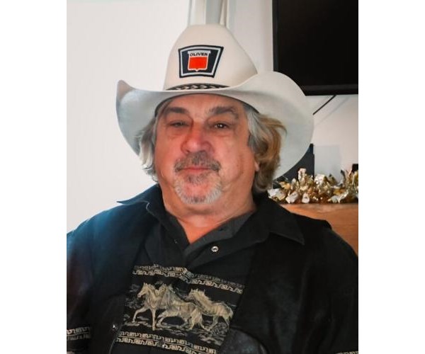 Timothy Lee Martin Sr. Obituary (2023) - St. Thomas, PA - Kelso ...