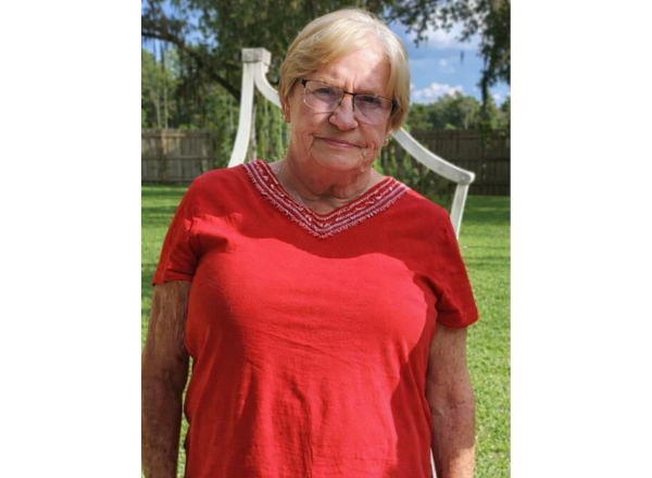 Debra Jean McCormack Obituary (2026) - Starke, FL - Ferreira Funeral ...