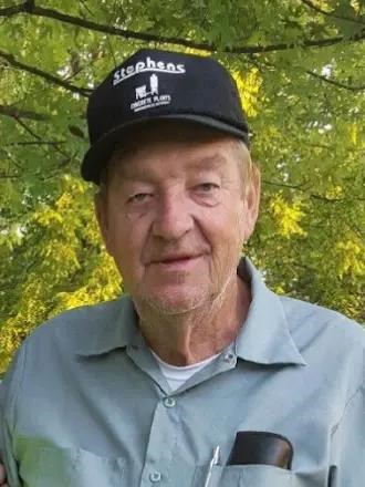 Ronald L Burr Obituary (2024) - Scottsburg, IN - Adams Family Funeral ...