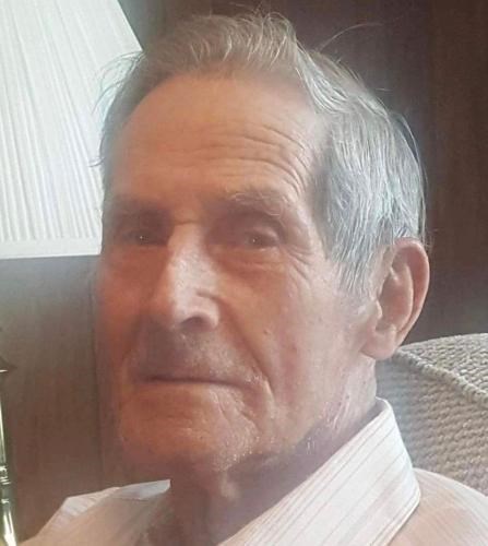Wilford Willingham Obituary (2022) - Chesnee, SC - Harris-Nadeau ...