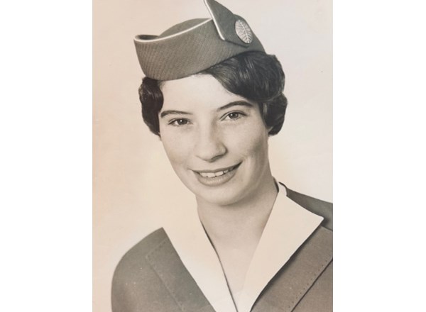 Pauline Monica Bekebrede Obituary (2025) - Vacaville, CA - McCune ...
