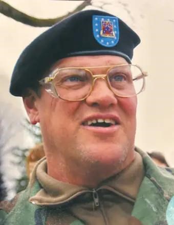 Hillis Louis Miles Obituary (2025) - New Castle, PA - R. Cunningham ...