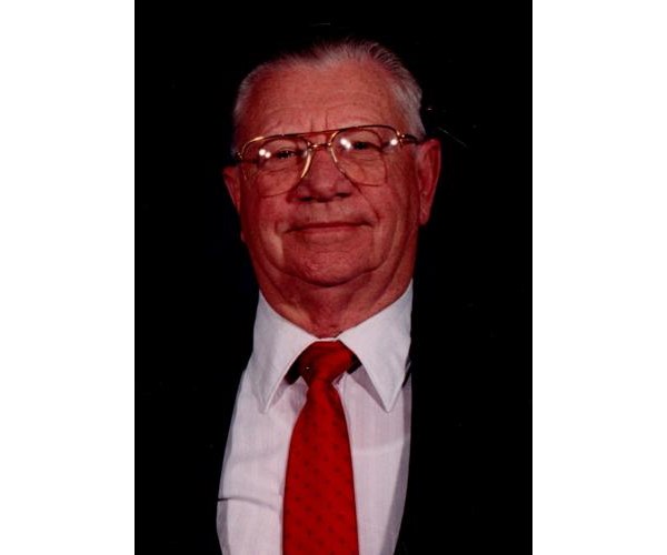 James Hugh Fenley Obituary (2025) - Springfield, MO - Greenlawn Funeral ...