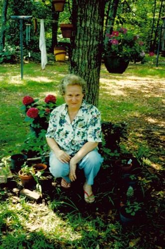 Irene Mirianna Freeman Hydrick Obituary (2022) - Wagener, SC - Blizzard ...