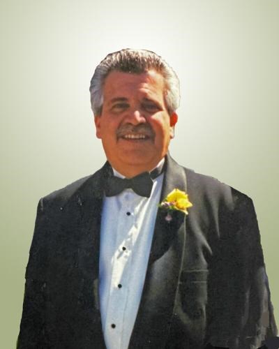 Anthony Joseph Coppola Obituary (2024) - Burlington, MA - Edward V ...