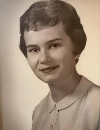 Annette Marie Fisher Obituary (2024) - Milford, MI - Lynch & Sons ...