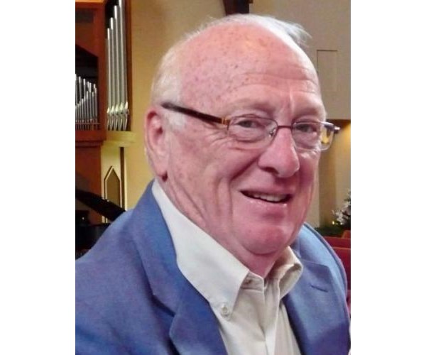 James H. Nicholson Obituary (1943 - 2023) - Lowellville, OH - Mahoning ...