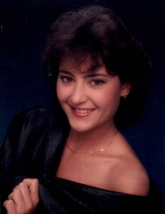 Christa Joy Travnichek Obituary (2025) - El Dorado, KS - Carlson ...