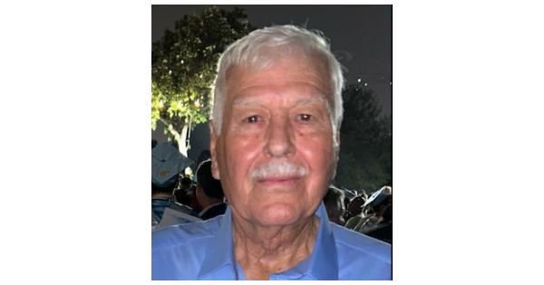 Armando Garza Obituary (2024) - Mission, TX - Flores Funeral Home - Mission