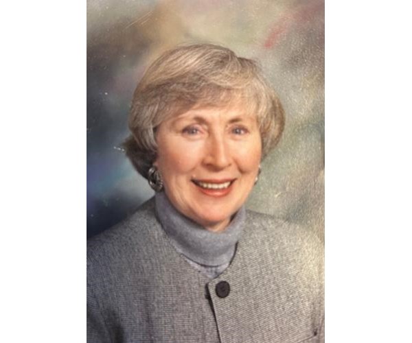 Annie "Anne" Martindale Obituary (1935 - 2025) - Bellingham, WA - My ...