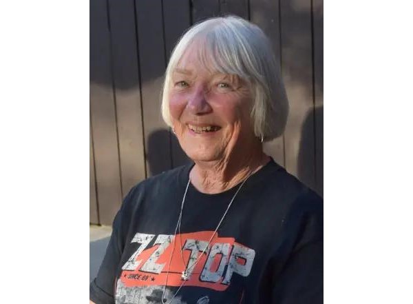 Sandra "Sam" McWhirter Obituary (2025) - Zearing, IA - Fredregill ...