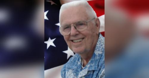 Robert Francis Beck Jr. Obituary (2022) - Conroe, TX - McNutt Funeral ...