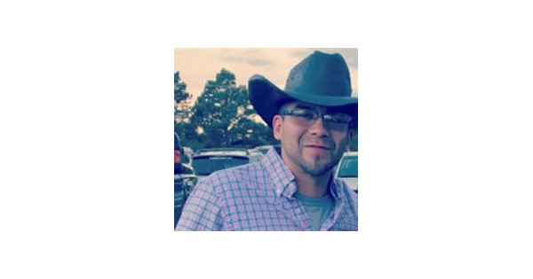 Dominic P Abeyta Obituary (2023) - Cheyenne, WY - Wiederspahn-Radomsky ...