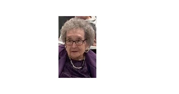 Eileen M. Flodine Obituary (2025) - Irwin, PA - Forgie Snyder Funeral ...