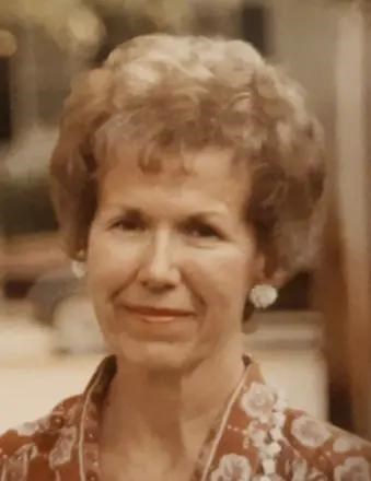 Margret Fielding Obituary (2024) - North Canton, OH - Reed Funeral Home ...