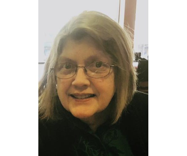 Nancy Blair Obituary (2024) - Saint Cloud, MN - Benson Funeral Home ...