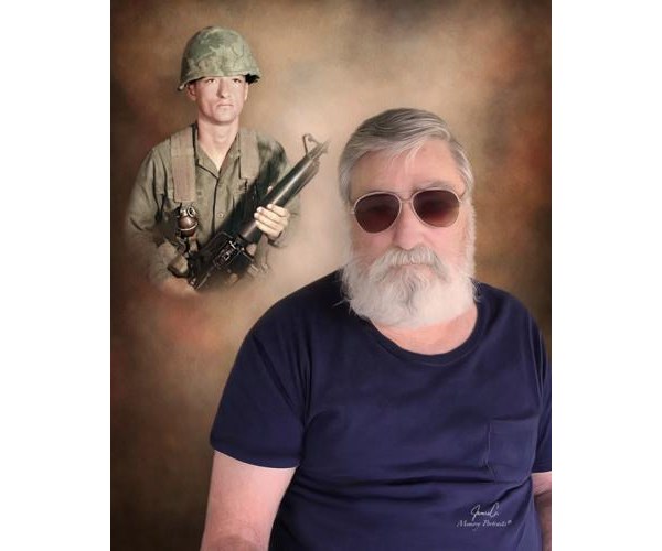 Dennis Ray Stephenson Obituary (2022) - Three Rivers, TX - Galloway ...