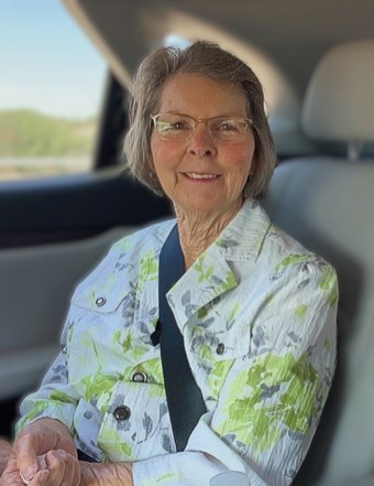 Ilene Witherspoon Manuel Obituary (2025) - Anahuac, TX - Sterling ...