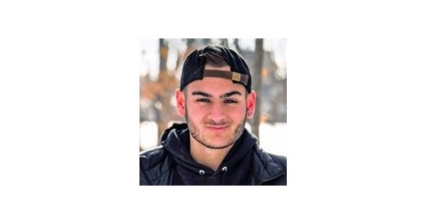 Jacob Daniel Rudzinski Obituary (2024) - Columbus, IN - Jewell-Rittman ...