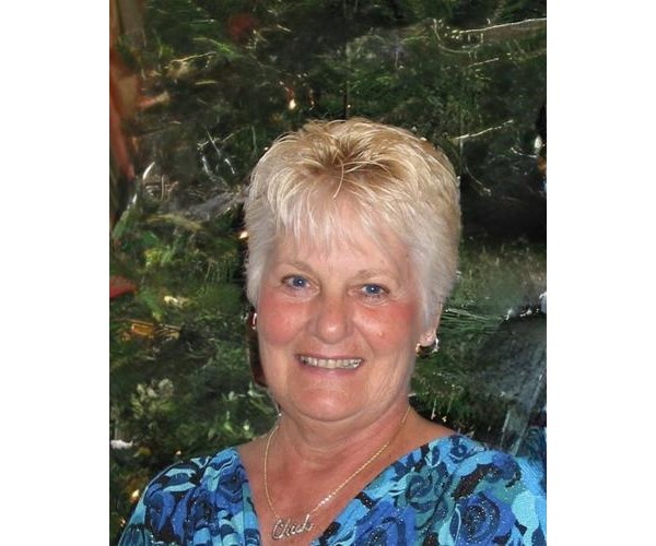 Anna M. "Chick" Kelly Obituary (2025) - Naples, FL - Fuller Funeral ...