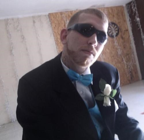 Brandon Sweat Obituary (2026) - Lebanon, KY - Bosley Funeral Home -Lebanon