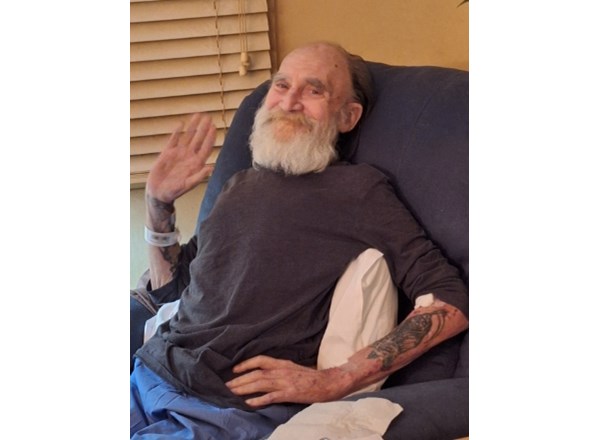 Frederick Perry Hettrick III Obituary (2025) - Lexington, KY - Care ...