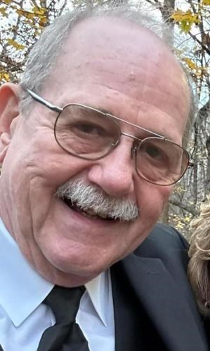 Gary J. Huttenlock Obituary (2024) - Willow Grove, PA - John J. Bryers ...