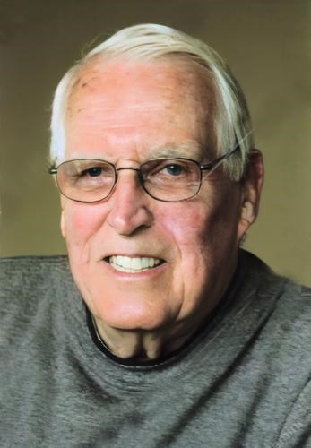 Albert "Al" Hentz Obituary (2023) - Milwaukee, WI - Krause Funeral ...
