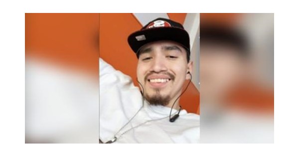 Randall James Obituary and Online Memorial (2022)