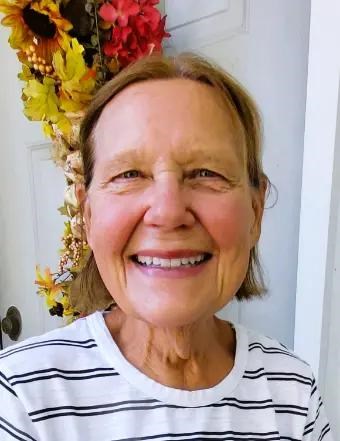 Sharon Elizabeth Dashtaki Obituary (2024) - Columbia, MO - Houser ...