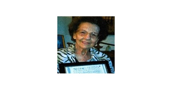 Doris Woods Owens Obituary (2025) - Benton, TN - Higgins Funeral Home ...