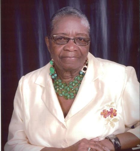 Ms. Sarah Harris Obituary (2025) - Newport News, VA - C. C. Carter ...