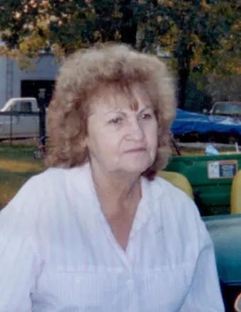 Peggy Joyce Hester Obituary (2025) - Manchester, GA - Cox Funeral Home ...